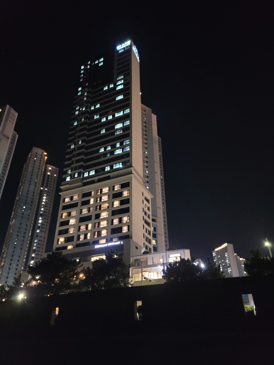 울산호텔추천 - 머쿠어앰배서더울산 오션뷰와 해돋이 최고의 호텔 : 네이버 블로그