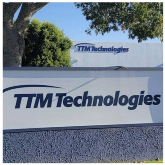 미국주식 분석 - TTM Technologies (TTMI) - 고성능 PCB 기업 (국방+AI 수혜주) : 네이버 블로그