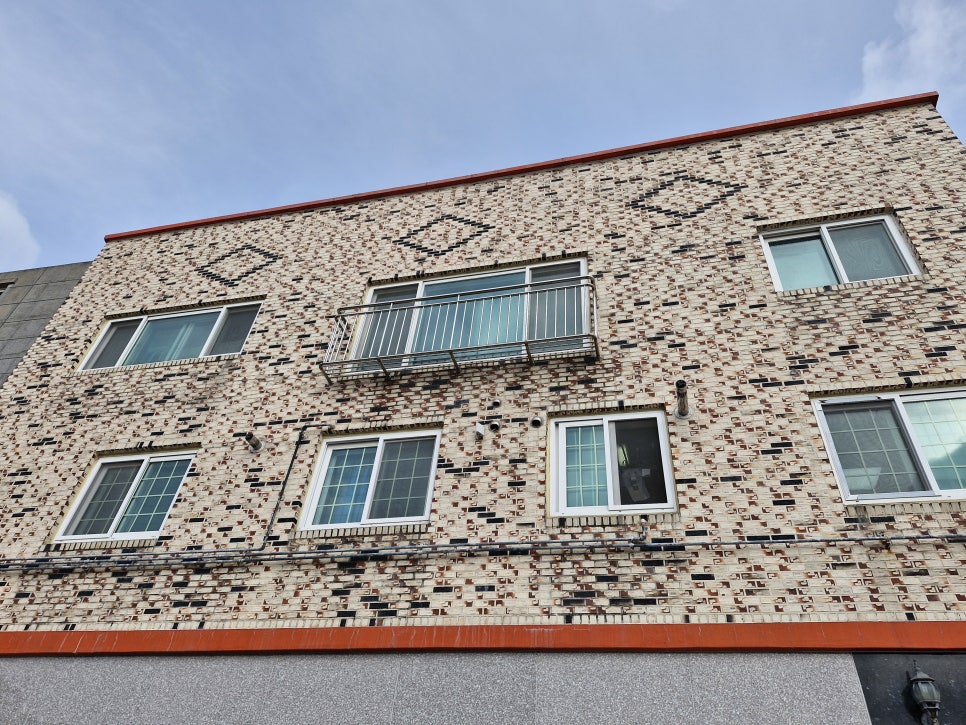 광주 광산구 선암동 원룸, 귀뚜라미 보일러를 경동나비엔 저녹스 일반 보일러(NGB553-13K)로 교체했습니다. : 네이버 블로그