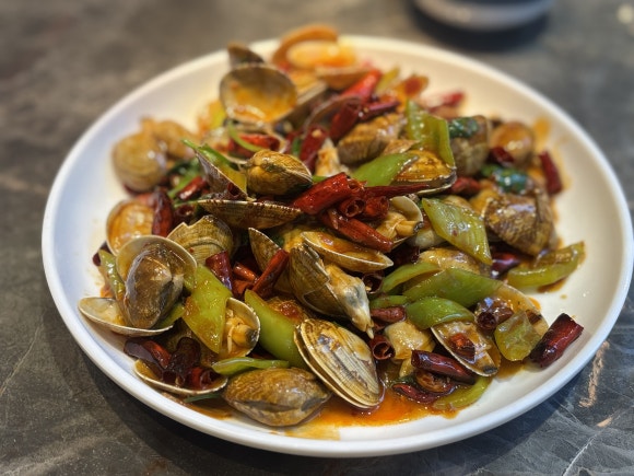 중국 대련 맛집 [마라탕 양궈푸] / [해산물 천호천] : 네이버 블로그