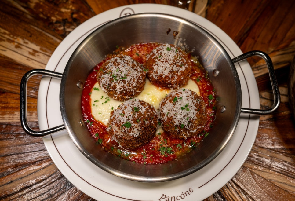 신용산 와인바 데이트 레스토랑 '판코네' : 네이버 블로그