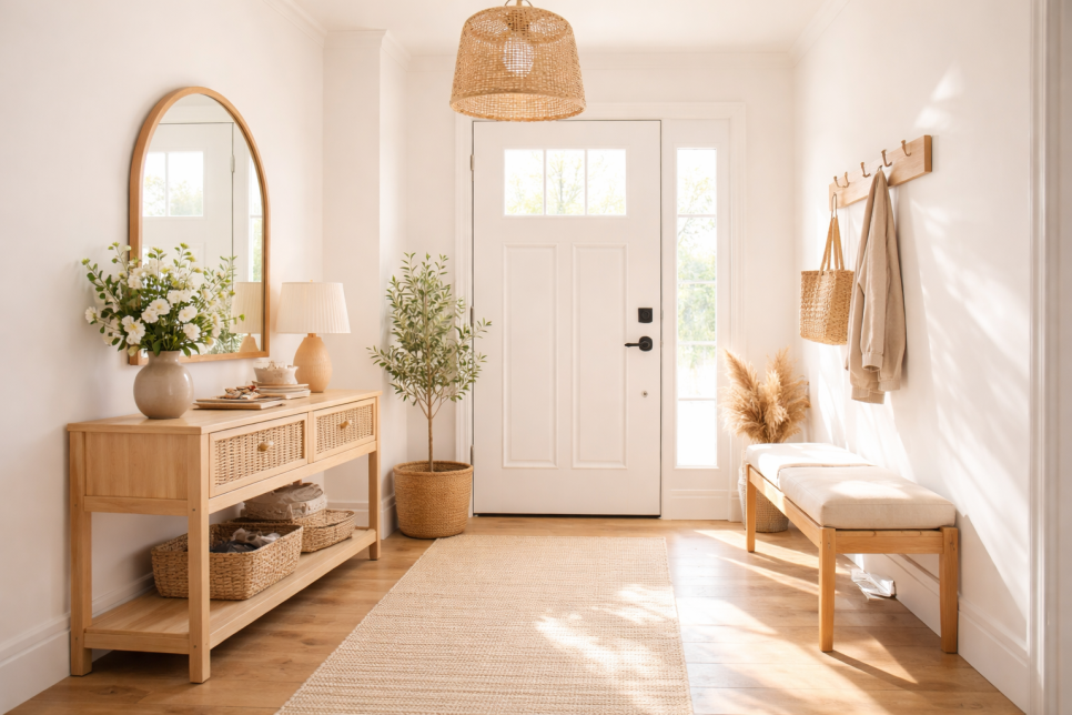 집 방향 풍수 완벽정리 - 현관 대문 방향이 운세에 미치는 영향 총정리 : 네이버 블로그