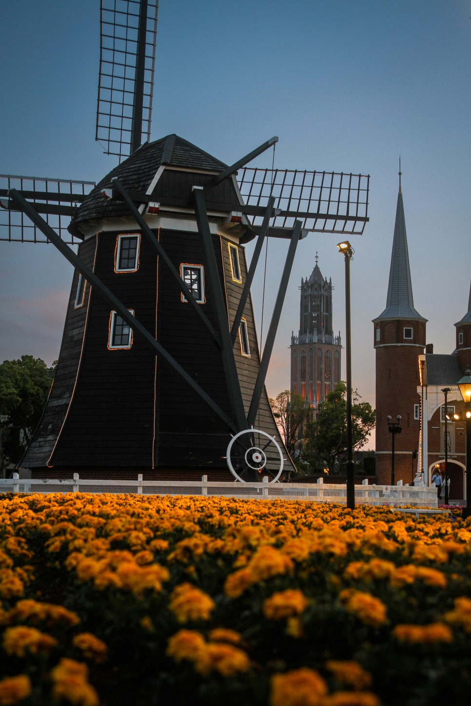 일본의 유럽 나가사키 여행 가이드 | 관광지·먹거리·야경까지 한눈에 정리 : 네이버 블로그