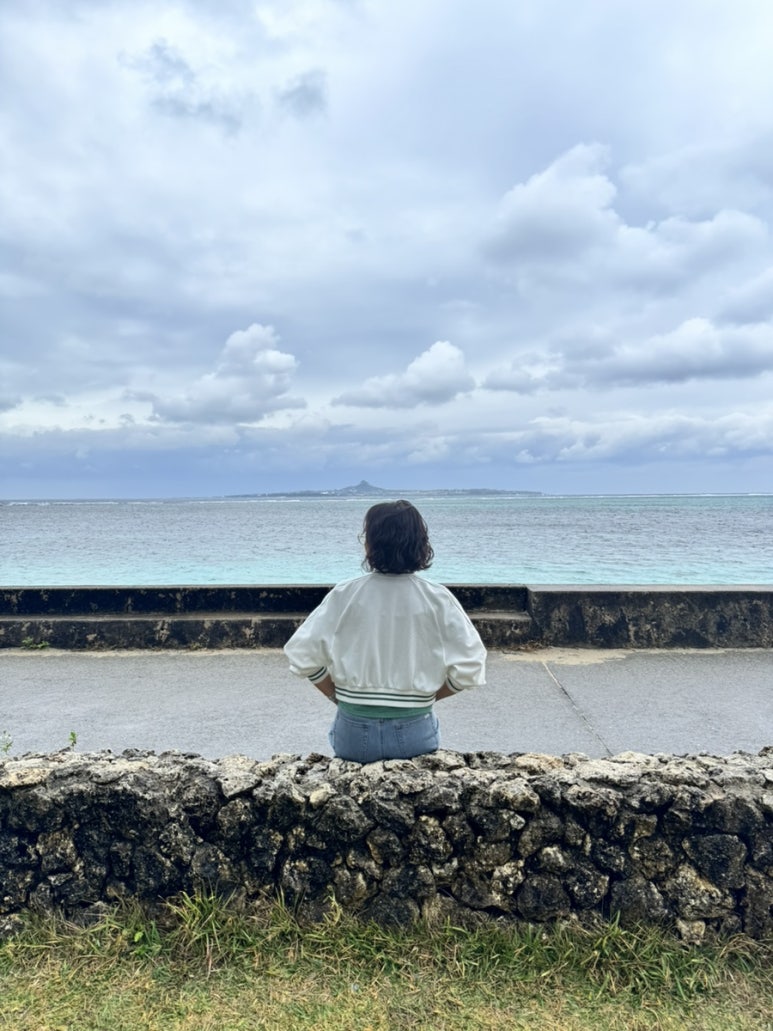 2026년 새해맞이 (feat. 오키나와 여행) : 네이버 블로그