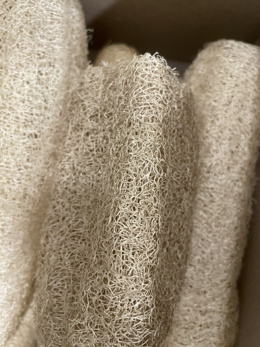 광고 천연수세미 사용법 : 네이버 블로그