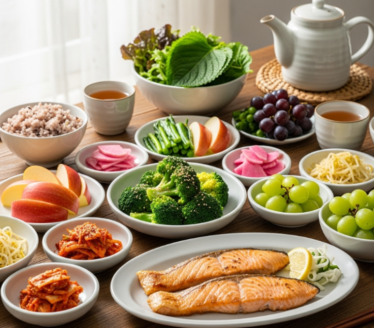 유방암 예방 생활습관의 진짜 핵심 : 네이버 블로그