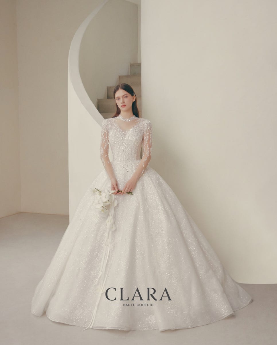 신상비즈드레스 워니사라블랑 강릉드레스 강릉스드메 강릉메이크업 강릉본식스냅(나탈리) : 네이버 블로그