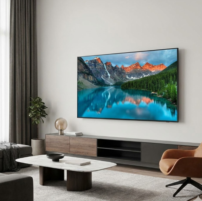 LH55BEFHLGFXKR 삼성 55인치 TV 1등급 전기세와 화질 동시에 잡는 기준 3가지 : 네이버 블로그