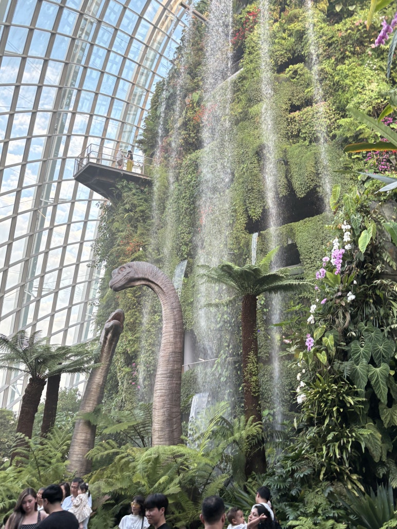 싱가포르 2박 3일 커플 여행코스 추천 가든스바이더베이/야경코스 & 싱가포르 스위소텔 후기 : 네이버 블로그