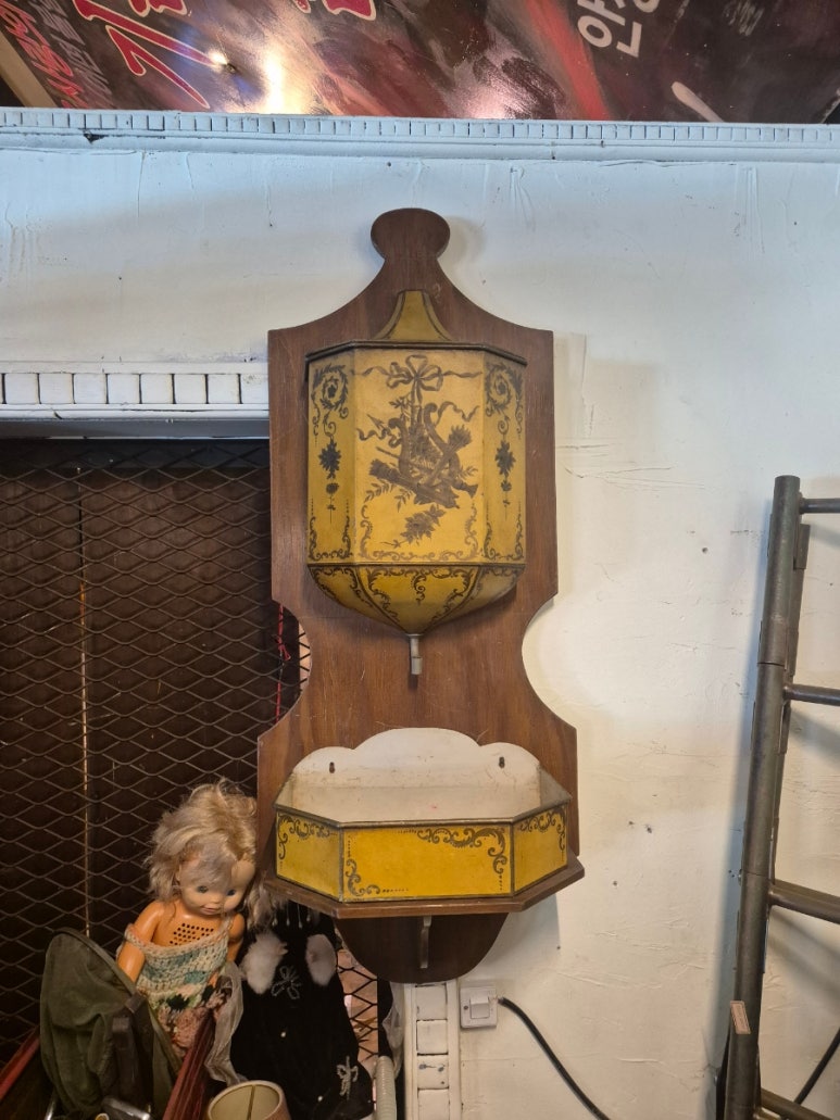 빈티지 미국 벽장식 : 네이버 블로그