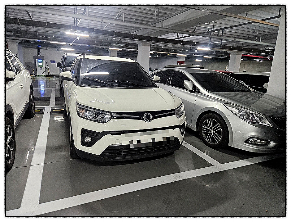 베리 뉴 티볼리 밧데리 심곡동 자동차 배터리 출장 교체 : 네이버 블로그