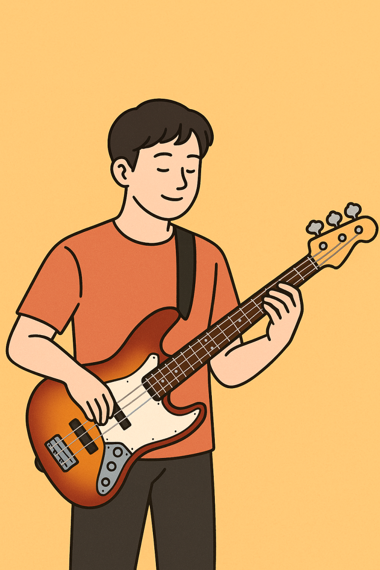 🎸 기타 레슨 수강생 모집! 🎶 : 네이버 블로그