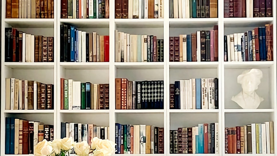 『화가가 사랑한 파리』부터 『고요한 생활』까지 - 12월 셋째 주, 독서로 돌아본 책이야기 : 네이버 블로그