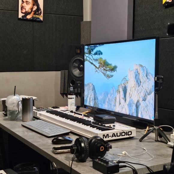 청주 보컬레슨 사창동 캐리업실용음악학원 다녀왔다! : 네이버 블로그