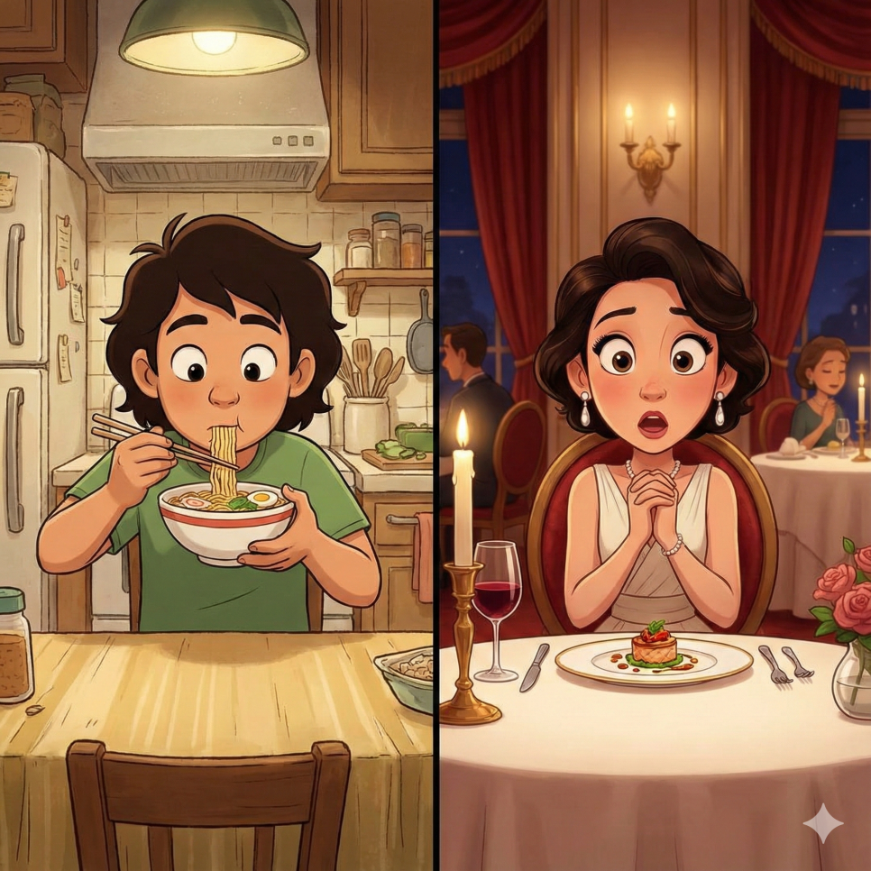 파인다이닝 뜻 Fine Dining 자세히알아보기 : 네이버 블로그