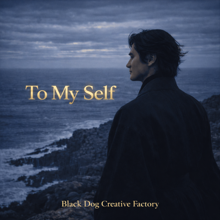 🎬 To My Self – 나에게 (K-Fashion Winter Noir | K-Pop Male Fusion Trot ...