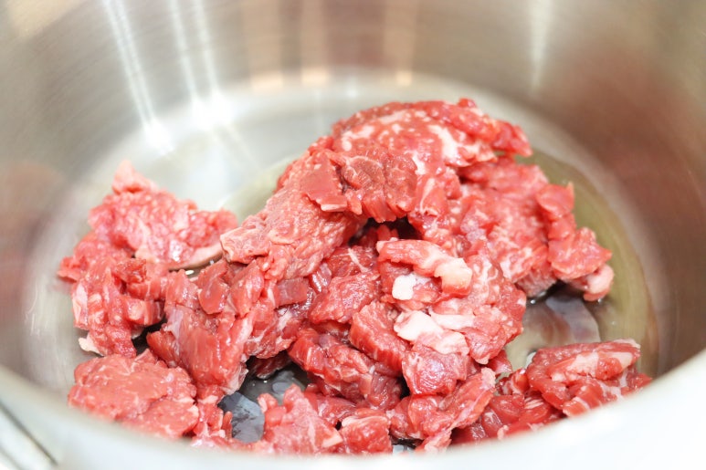 경상도 소고기무국 레시피 얼큰 소고기국 끓이는법 : 네이버 블로그