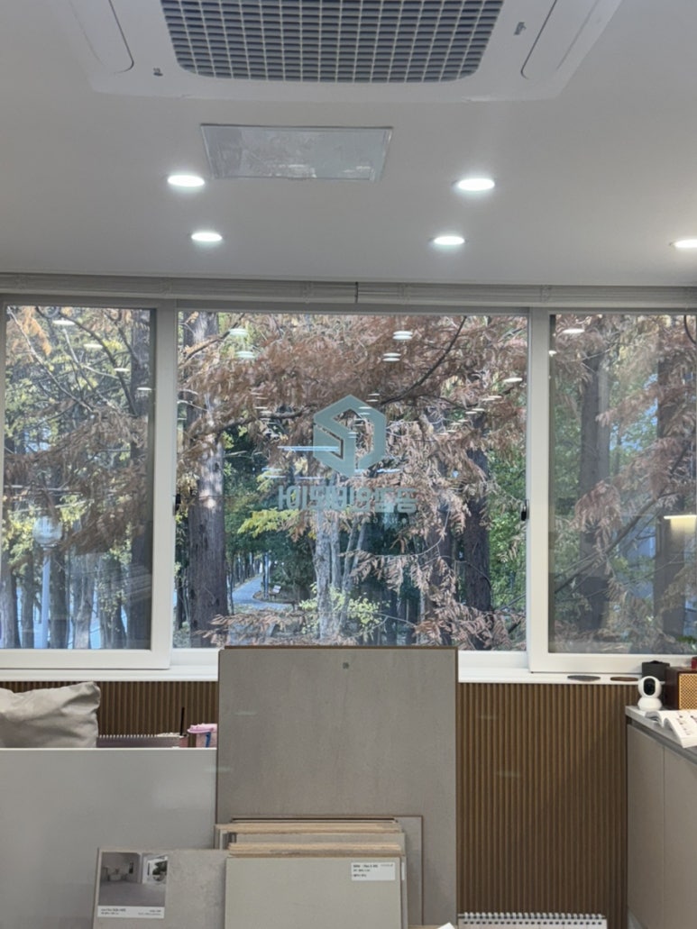 (내돈내산) 장산역 구축아파트 인테리어 시작!-해운대 인테리어 업체 찾아보기/좌동인테리어/공감인테리어/철거부터 배관공사까지 ...