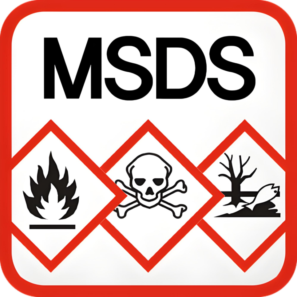 [초보 셀러 필독] 일반 화물 vs 위험물? MSDS 14번 항목으로 30초 만에 구별하는 법! : 네이버 블로그