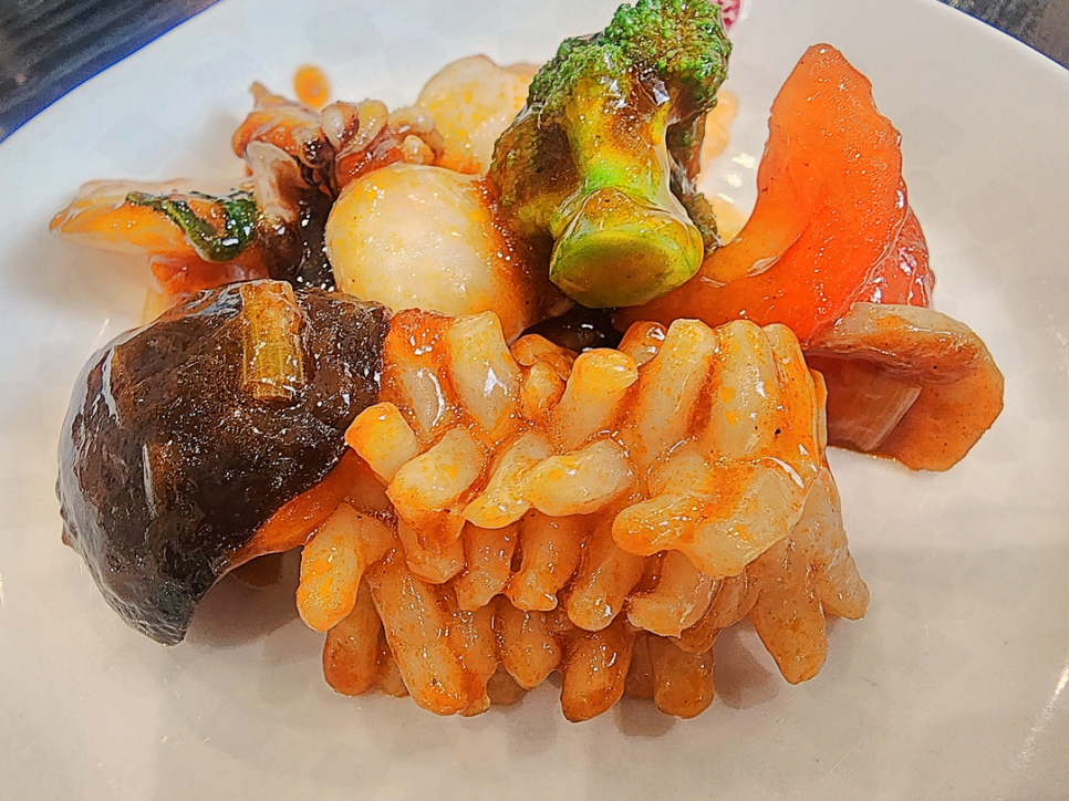 일산중식당 락희차이나, 호수공원에서 고른 든든한 선택 : 네이버 블로그