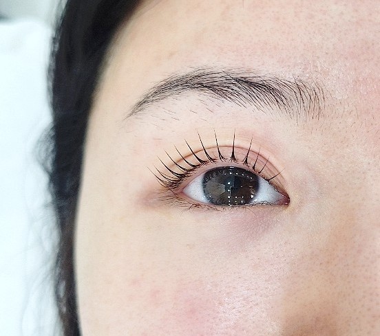 기흥구 속눈썹펌 추천｜쌩얼도 또렷해지는 리얼 후기 : 네이버 블로그