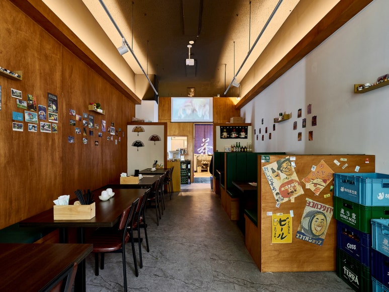 이자카야 인테리어 업체 - 일본풍 디자인으로 13평 선술집 시공후기 : 네이버 블로그