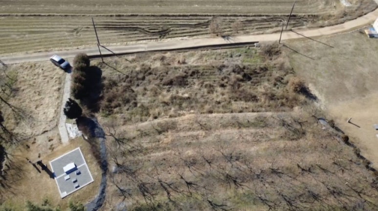 담양의 아주 싼 토지입니다. : 네이버 블로그