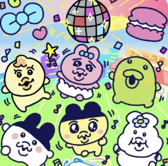 다마고치 고화질 배경화면,프사 왕창 나눔 ️🍡 : 네이버 블로그