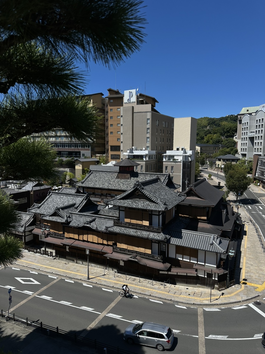 마쓰야마 도고온천 : 네이버 블로그