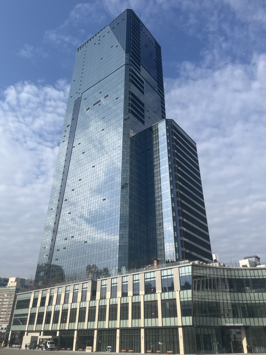 🚩 BIFC II 전매 대출부터 계약까지 : 네이버 블로그