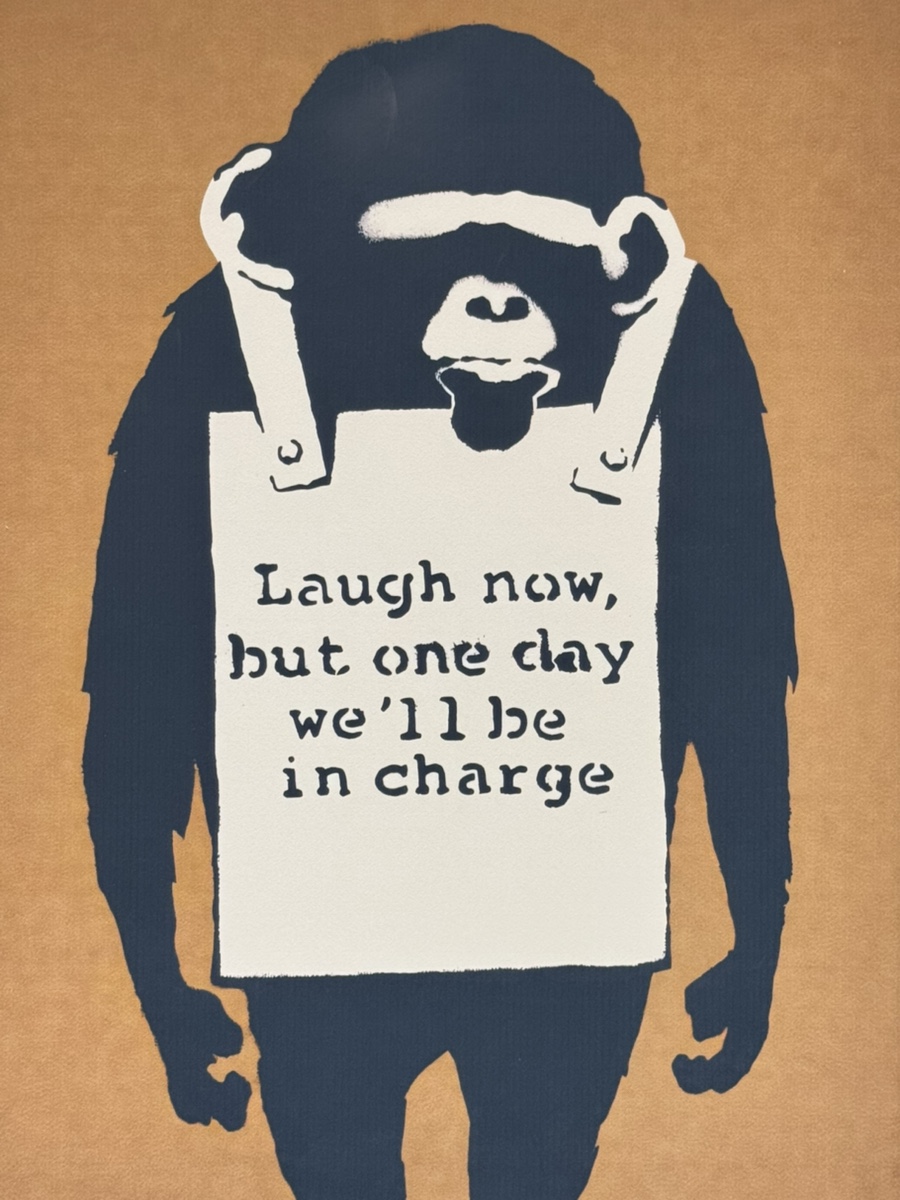 부산 겨울 실내 가볼만한곳 전시회 1월 추천 부산시민회관 뱅크시사진전후기 : 네이버 블로그