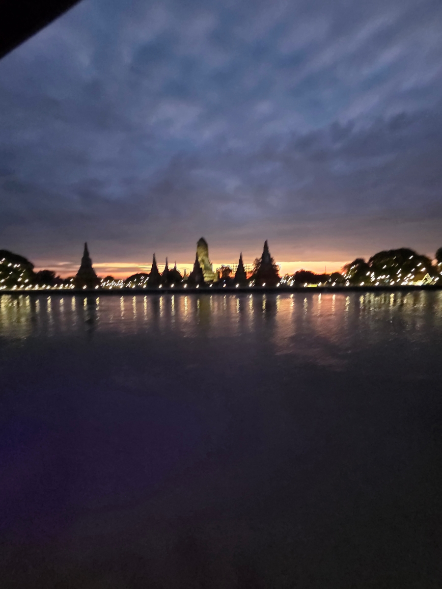 방콕 일일투어 추천, 아유타야 선셋투어 일정과 후기 : 네이버 블로그