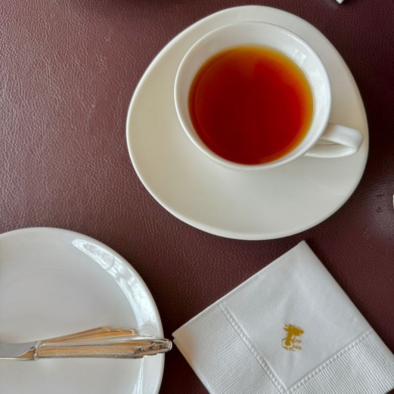 3월 도쿄여행 - 4일차, 오모테산도/요요기/시모키타자와 : 네이버 블로그