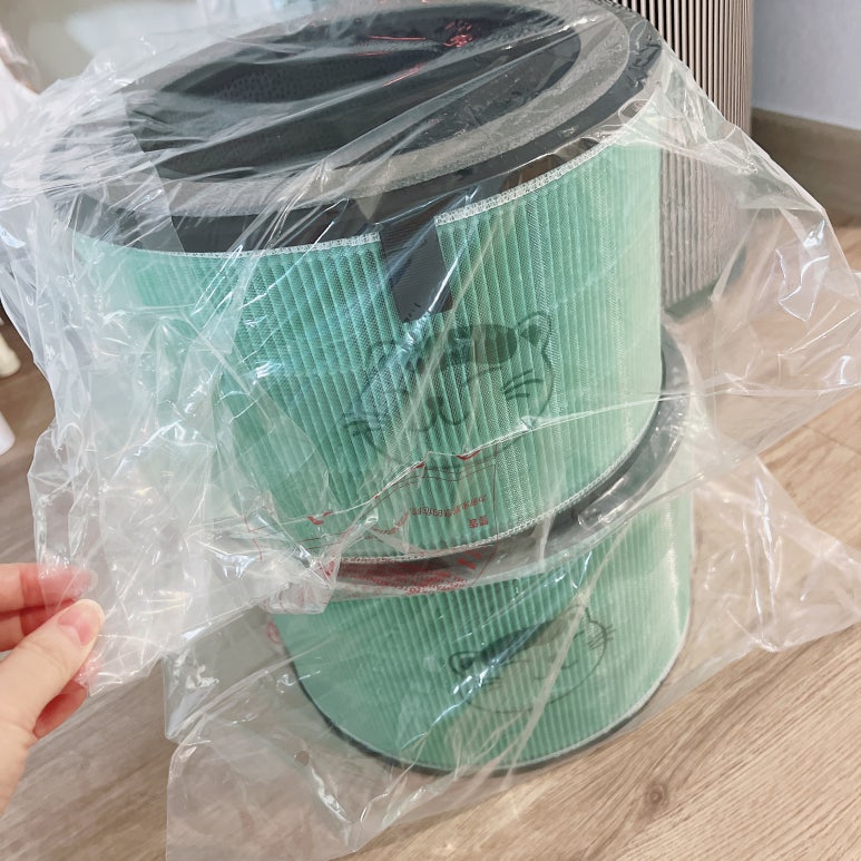 LG공기청정기필터 AS353NSDA 퓨리케어360 스페셜 호환필터 : 네이버 블로그