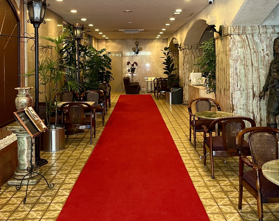 도쿄 우에노 가성비 숙소 1인 호텔 SUN TARGAS 후기 : 네이버 블로그