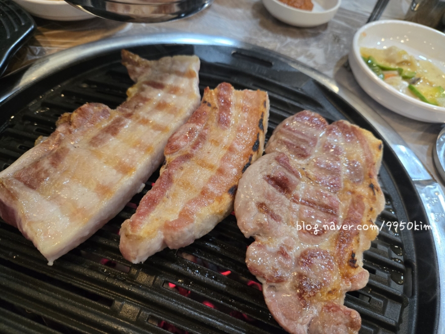 남해솔비치 근처 저녁 식당 - 설리바베큐식당 : 네이버 블로그