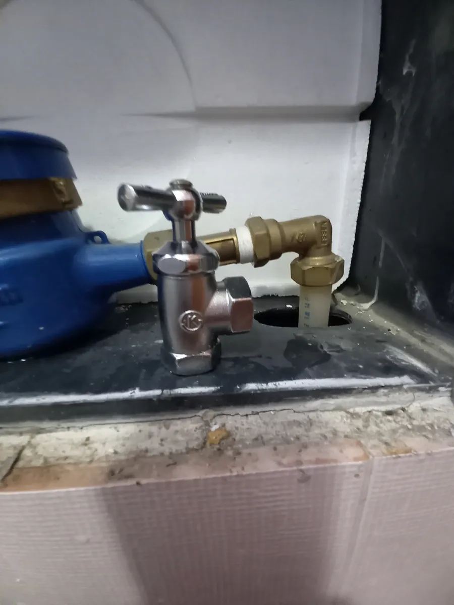 마산 자산동 수도계량기 앵글밸브 교체 설치 ☎️☎️☎️ 010 5909 0481 : 네이버 블로그