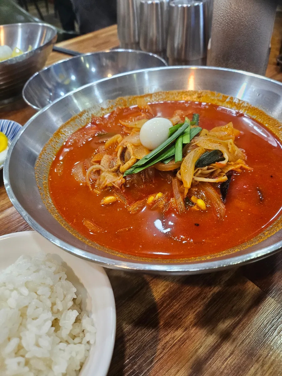 큰손짬뽕 : 네이버 블로그