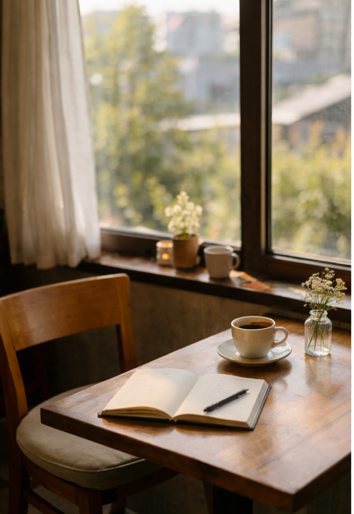 "회복을 위한 식탁"에 앞서 : 네이버 블로그