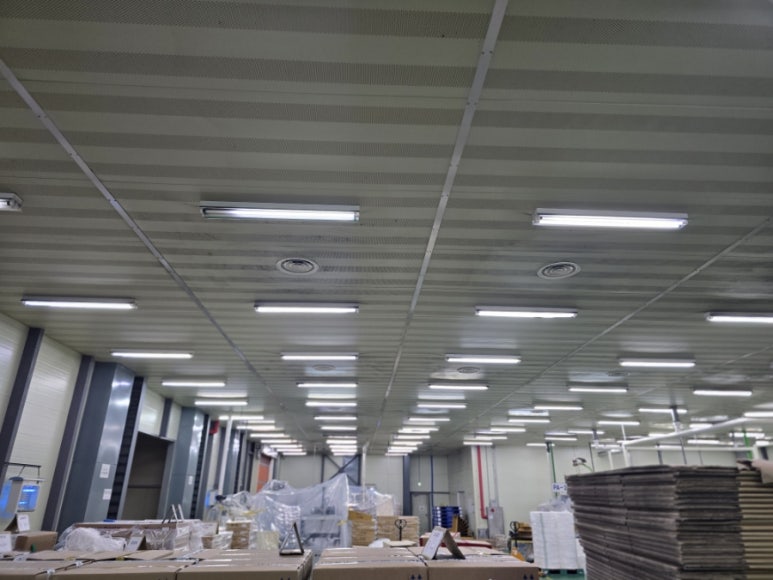 청주 오창 진천 공장 벽면 천장 먼지제거 환기구 청소업체 : 네이버 블로그