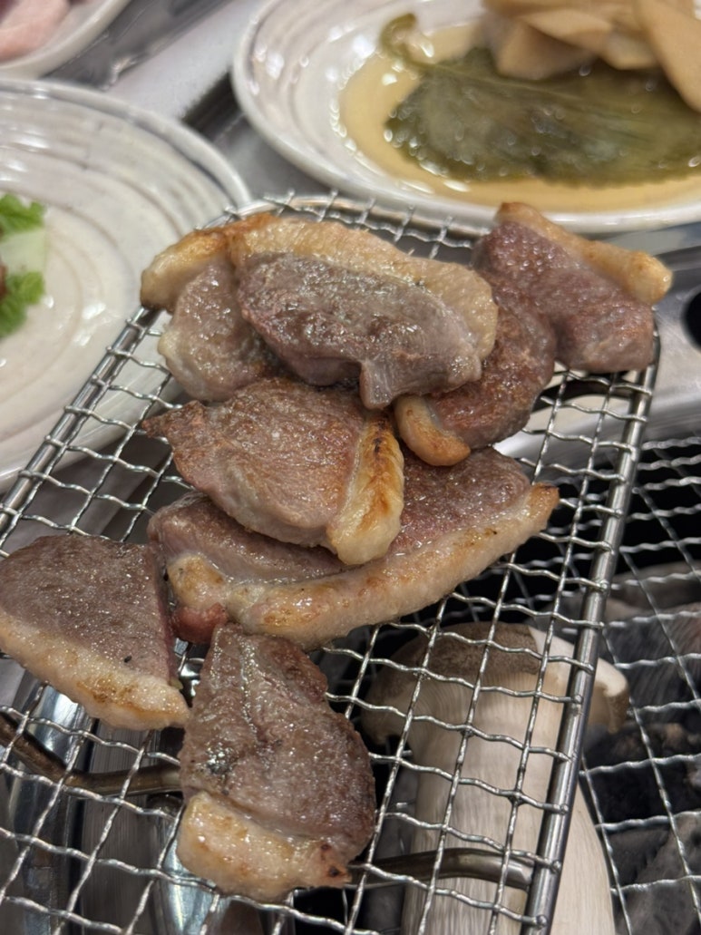 파주 맛집 추천 효원가 재방문 후기와 생오리 추천 : 네이버 블로그