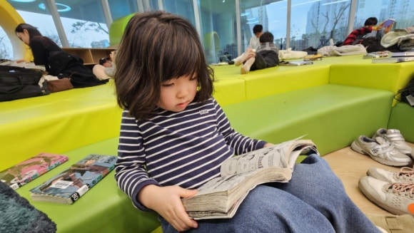 대구근교가볼만한곳 대구근교아이와가볼만한곳 상주가볼만한곳 상주아이와 가볼만 한곳)상주시립도서관 : 네이버 블로그