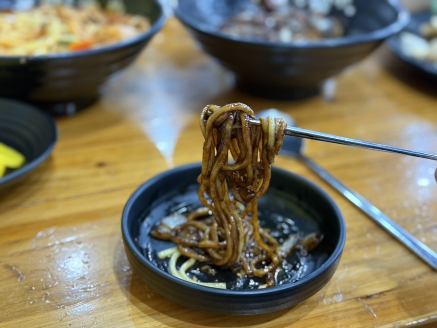 청주 지웰 중국집 맛집 예향 간짜장 맛난곳 : 네이버 블로그