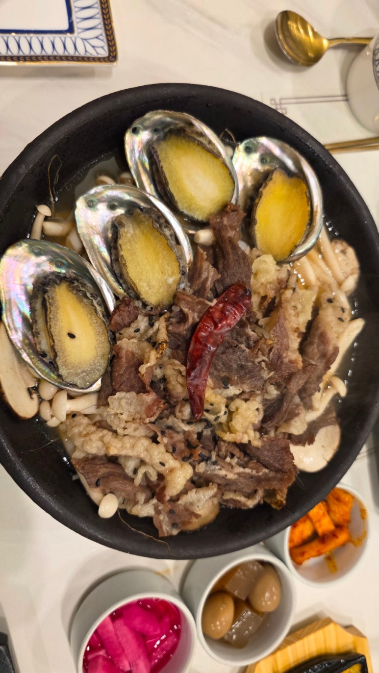 경산 맛집 한정식 가정식 밥을 짓다 경산본점 : 네이버 블로그