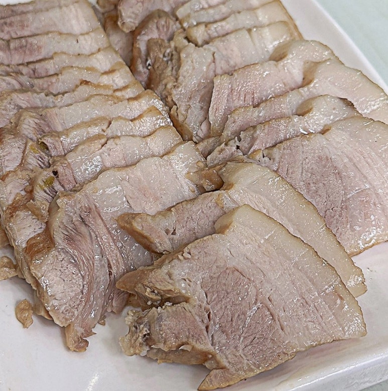 대전 전현무계획2 신도칼국수 본점 방문 솔직 후기 : 네이버 블로그