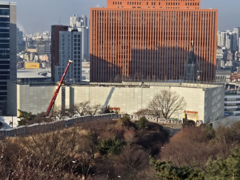 🏗️ "건물의 소멸, 기억의 재탄생" - 해체계획서 작성자의 철학적 고백_해체계획서 작성 전문 업체로서 건축물의 소멸에 대해 ...