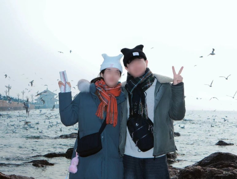 [Qingdao]청도 자유여행, 54광장, 타이동야시장, 맛집, 칭다오병원, 마사지, 모어요거트, 미카엘성당, 완샹청, 마트 ...