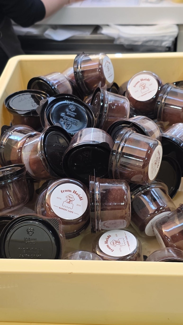 창원 두쫀쿠 맛집 프롬하이디 내돈내산 후기 : 네이버 블로그