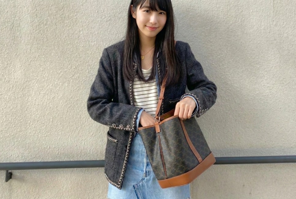 셀린느 가방 꾸준 인기 일본 추천 기저귀가방 트리오페 총정리 : 네이버 블로그