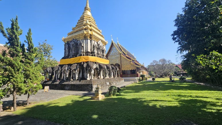 치앙마이 2주 살아보기 - 4(음식에 대해서) : 네이버 블로그